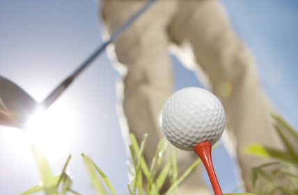 Tips For Playing Golf In The Summer Heat