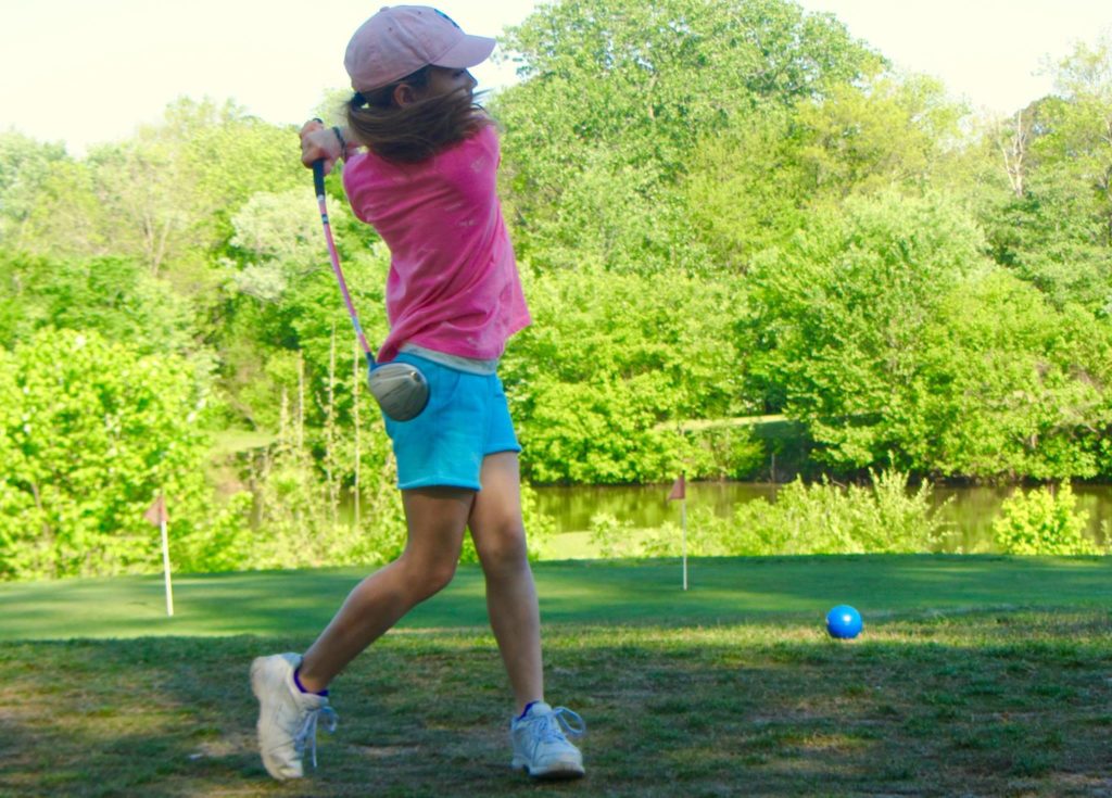 Junior Golf Archives - AussieKids Golf Academy